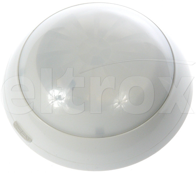 Czujnik PIR sufitowy CROW TLC-360 | Hurton.pl