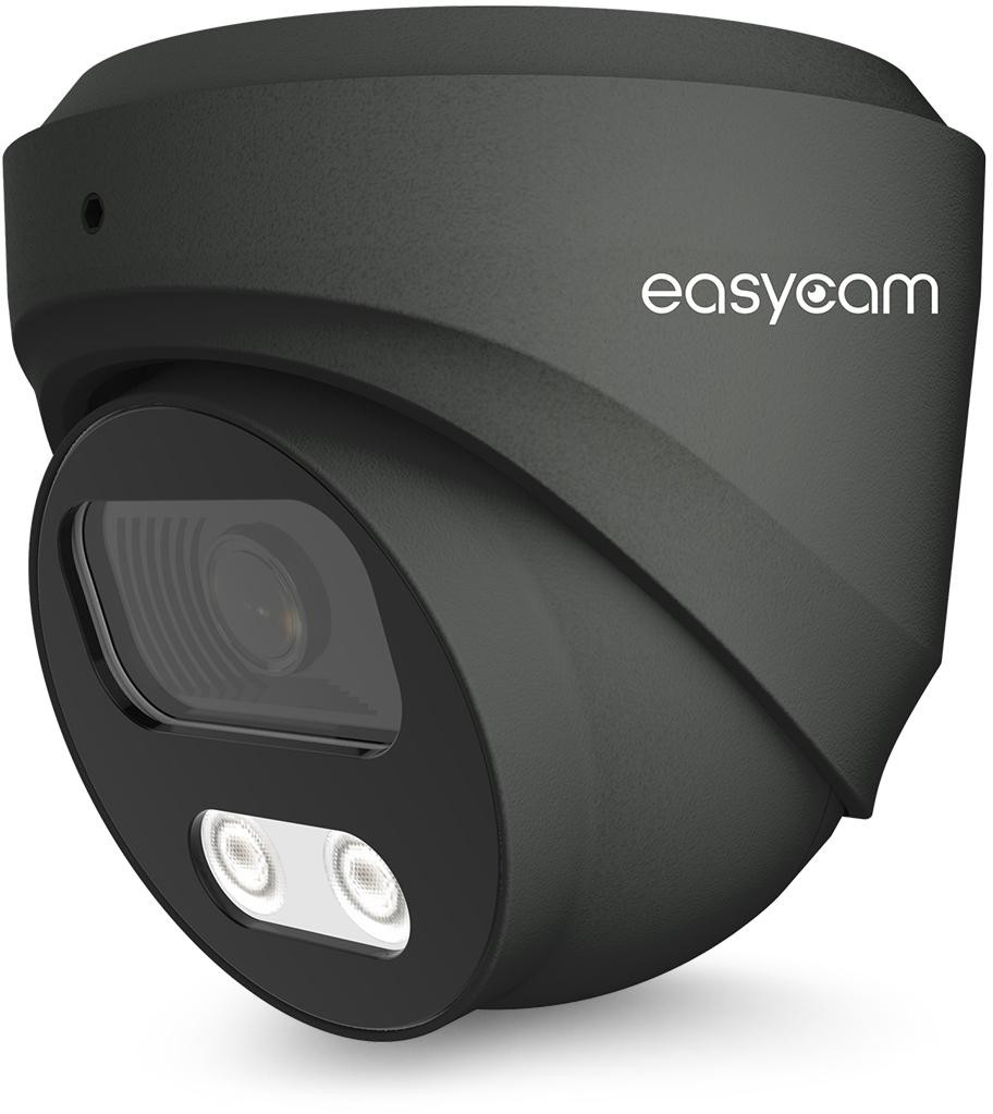 Kamera IP Easycam z POE EC-IP-D5MP30DL-G 5MPx | Hurton.pl