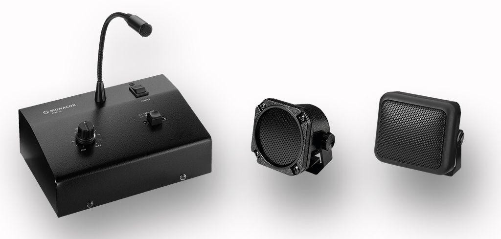 Interkom kasowy X INTERCOM | Hurton.pl