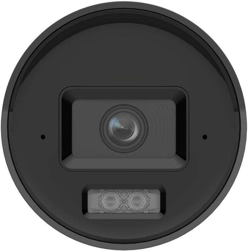 Kamera IP Hikvision DS-2CD2087G3-LI2UY/SL 2.8mm BLACK PL | Hurton.pl