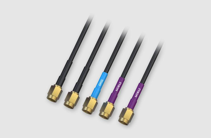 Teltonika antena ROOF SMA PR1KCO28 COMBO MIMO Mobile/GNSS/WIFI | Hurton.pl