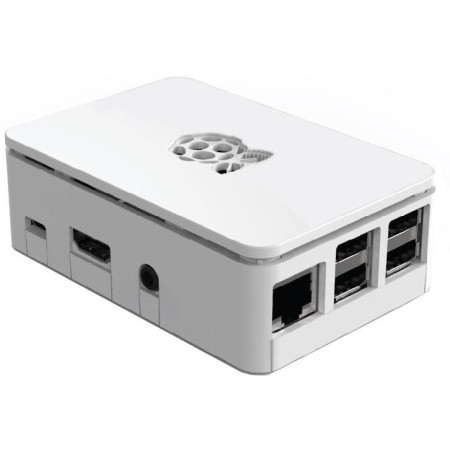 Raspberry Pi 3B+ UniFi Controller | Hurton.pl