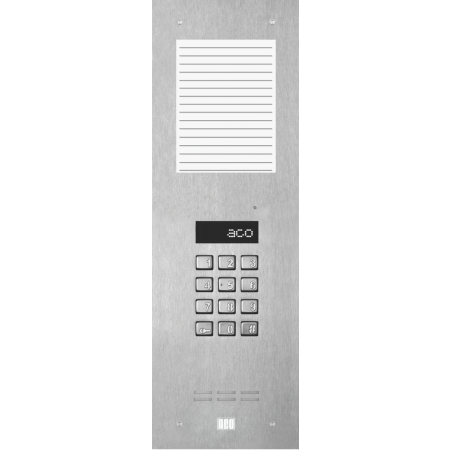 ACO INSPIRO 10S+ Centrala Slave, do 1020 lokali, LCD, pole opisowe ...