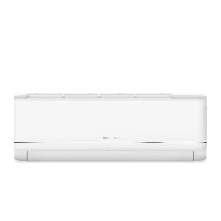 Klimatyzator Split, Pompa ciepła powietrze- powietrze SEVRA PREMIUM SEV-24QV | Hurton.pl