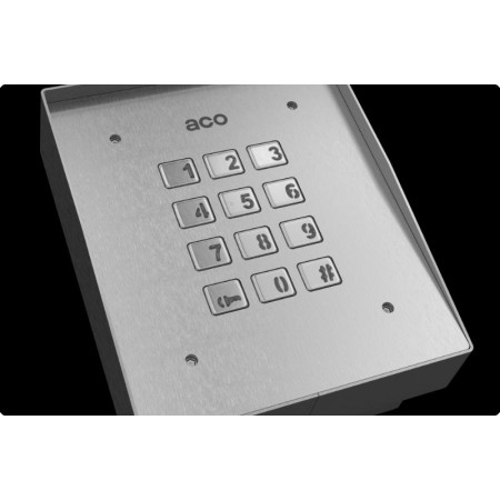 ACO INSPIRO 2+ (G3) | Hurton.pl