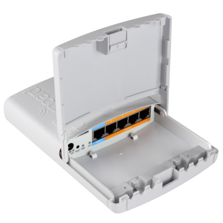 MIKROTIK ROUTERBOARD 750P-PB OUTDOOR | Hurton.pl